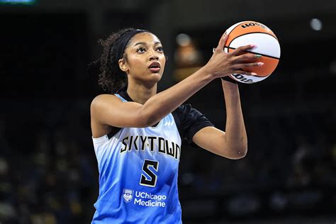 Angel Reese Is Traded From Chicago Sky To Atlanta Dream Aol
