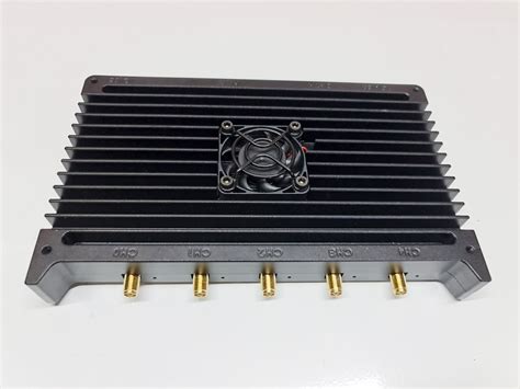 Krakensdr New Year Update Customer Survey Crowd Supply