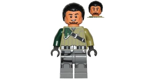 The Rarest Lego Minifigures Ever Made