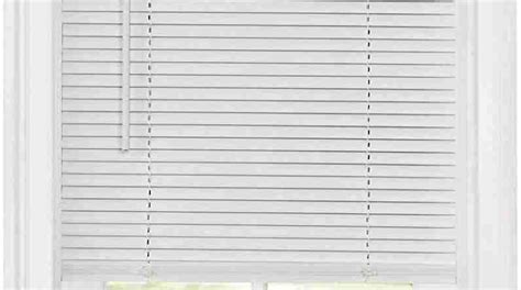 Light Filtering Blind Review Window Shades