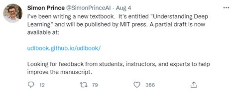 【2022新书】理解深度学习，203页pdf，巴斯大学教授simon Jd Prince撰著 知乎