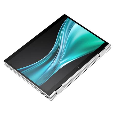 Hp Elitebook X360 830 G11 133 2 In 1 Laptop Core Ultra 5 16gb 256gb