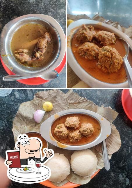 Hotel Hanumanthu Palav Mysuru Restaurant Reviews