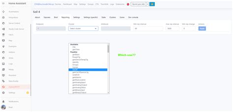 Device Reporting · Koenkk Zigbee2mqtt · Discussion 17076 · Github