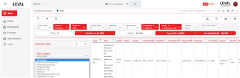 Compare Bpi System Vs Loyal Qms 2025 Capterra