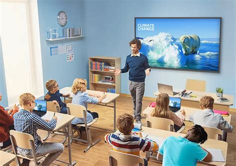 Interactive Touch Screen Gcs