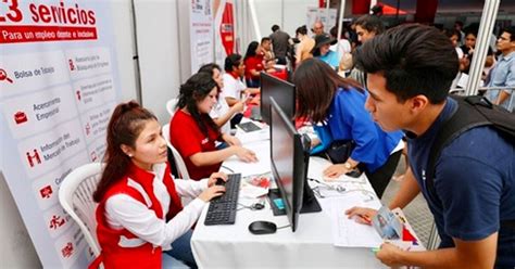 Nueva Convocatoria Laboral Masiva Con Más De 200 Vacantes ¿en Qué Distrito Y Cuándo Postular