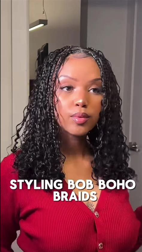 Boho Braids
