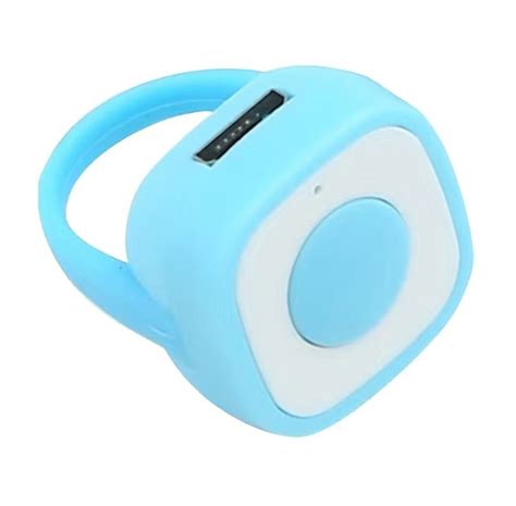 Wireless Control Tiktok And Camera Scroller Ring 10 Hours Charge Time
