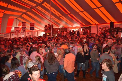 Duck Gumbo Cook Off — Wings Over The Prairie Festival