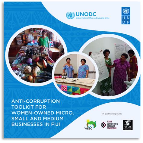 Thematic Areas In Anti Corruption Gender