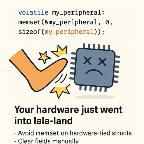 Embeddedsystems Cprogramming Firmwaredevelopment Microcontroller