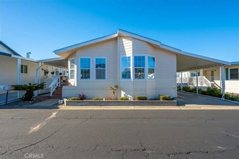 201 Five Cities Dr Unit 179 Pismo Beach Ca 93449