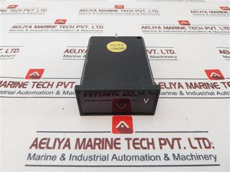 ime dgp36 3 digital display 230v aeliya marine