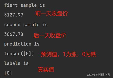 基于2dcnn的多特征输入股票涨跌的二分类预测项目实战（pytorch）（多特征）【小白可做，有数据集和代码，可运行】——仅用于课程和编程学习