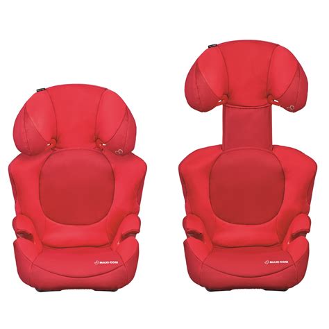 АВТОКРІСЛО MAXI-COSI RODI Red15-36 оренда - Прокат дитячих товарів КАЧЕЛЬКА