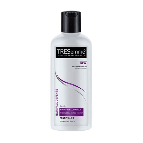 Tresemme Conditioner Anti Hairfall Harga & Review / Ulasan Terbaik di ...