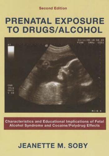 Prenatal Exposure To Drugs Alcohol Characteristics And Educational
