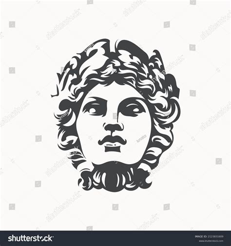 Apollo Greek God Symbols