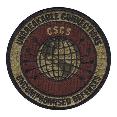 Aflcmc Cscs Ocp Patch Air Force Life Cycle Management Center Patches
