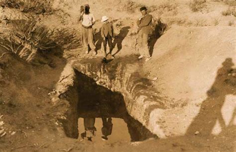 Historia De Vaca Muerta Argentinagobar