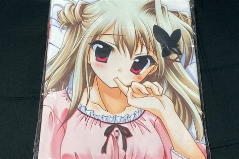 新品feng 速水伊織抱き枕カバー ライクラ版 正規品 和泉つばす 青空の見える丘の落札情報詳細 ヤフオク落札価格検索 オークフリー