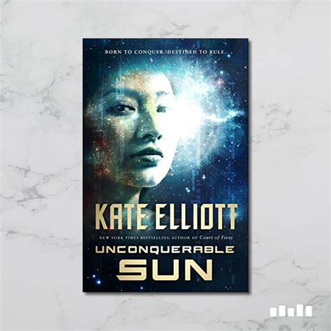 Unconquerable Sun Five Books Expert Reviews