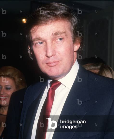 Donald Trump 1980