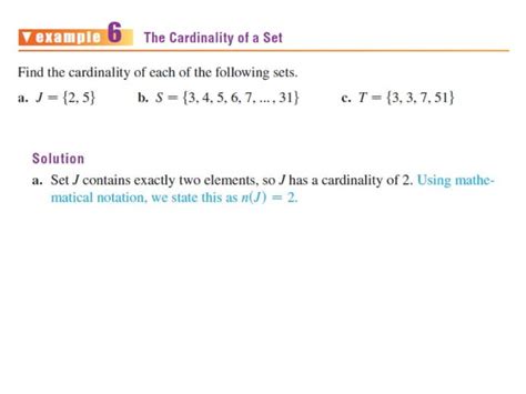 Sets Pptx Mathematics In The Modern World Pptx