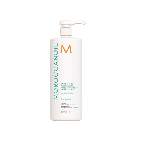 Moroccanoil Extra Volume Conditioner 1000ml Salon500 Online
