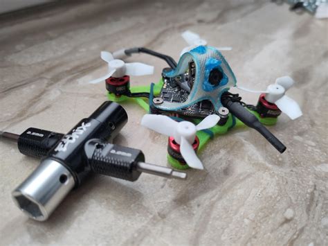Mobula6 ripper : r/fpv