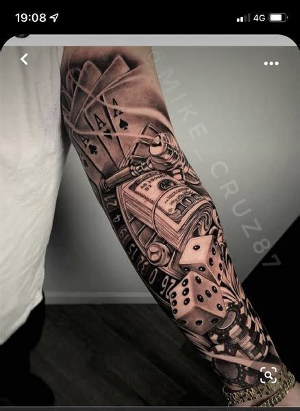 Tatuagens Masculinas No Antebraço Veja 30 Ideias Para Fazer Em 2021