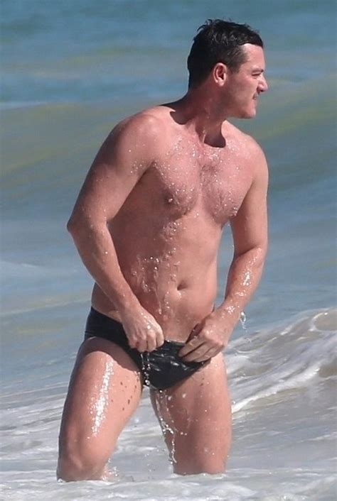 Luke Evans Page 16 Lpsg