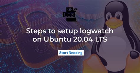 Steps To Setup Logwatch On Ubuntu