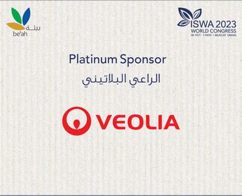 Seif Allah Gharbi On Linkedin Iswacongress Sustainability