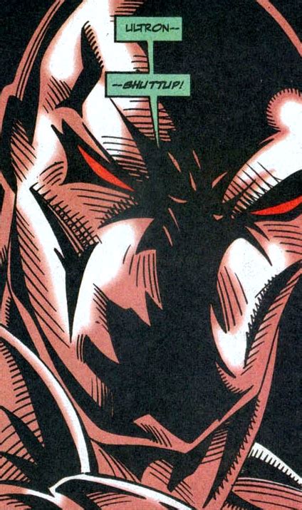 Tabula Rasa Character Comic Vine
