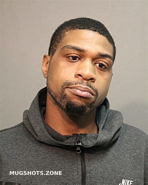 Fostelle Hymon 05012023 Chicago Mugshots Zone