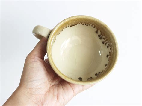 74oz 220ml Tasse Au Lait Tasse à Café Avec Soucoupe Tasse Etsy