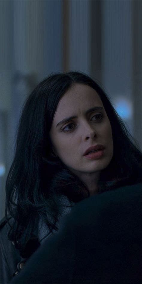 The Defenders Jessica Jones Wallpaper Jessica Jones Kelly Lebrock Krysten Ritter