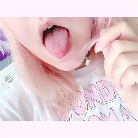 Ahegao Faces
