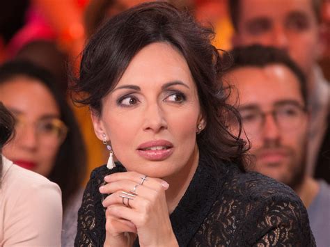 TPMP Géraldine Maillet découvrez ses débuts dans Premiers Baisers