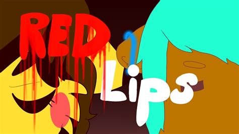 Red Lips Meme Collab Youtube