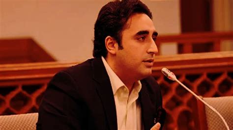 Preparations To Welcome Nawaz ‘not Up To The Mark Bilawal