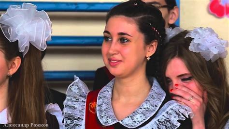 ОДНОКЛАССНИЦА Youtube