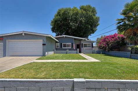508 Sunkist Ave La Puente Ca 91746 Redfin