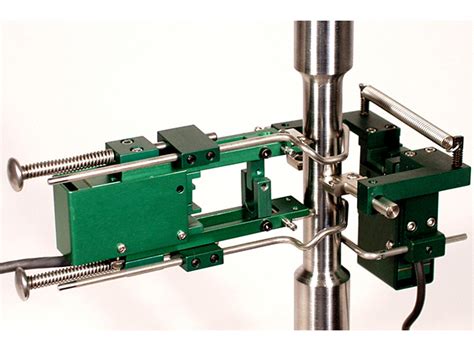 Strain Gage Type Extensometer Tinius Olsen