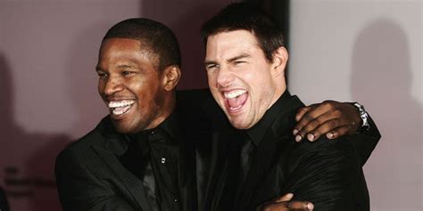 Jamie Foxx 5 điều Có Thể Bạn Chưa Biết Về Ngôi Sao Từng đoạt Giải
