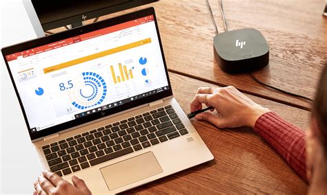 Hp Usb C G5 Essential Dock 59 Off Gt