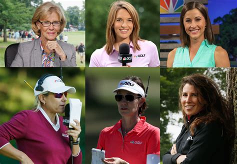 Cbs Golf Announcers 2024 Rori Wallis