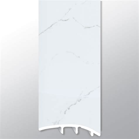 Calacatta Serra Trecento Luxury Vinyl Plank Pwi Building Materials Llc